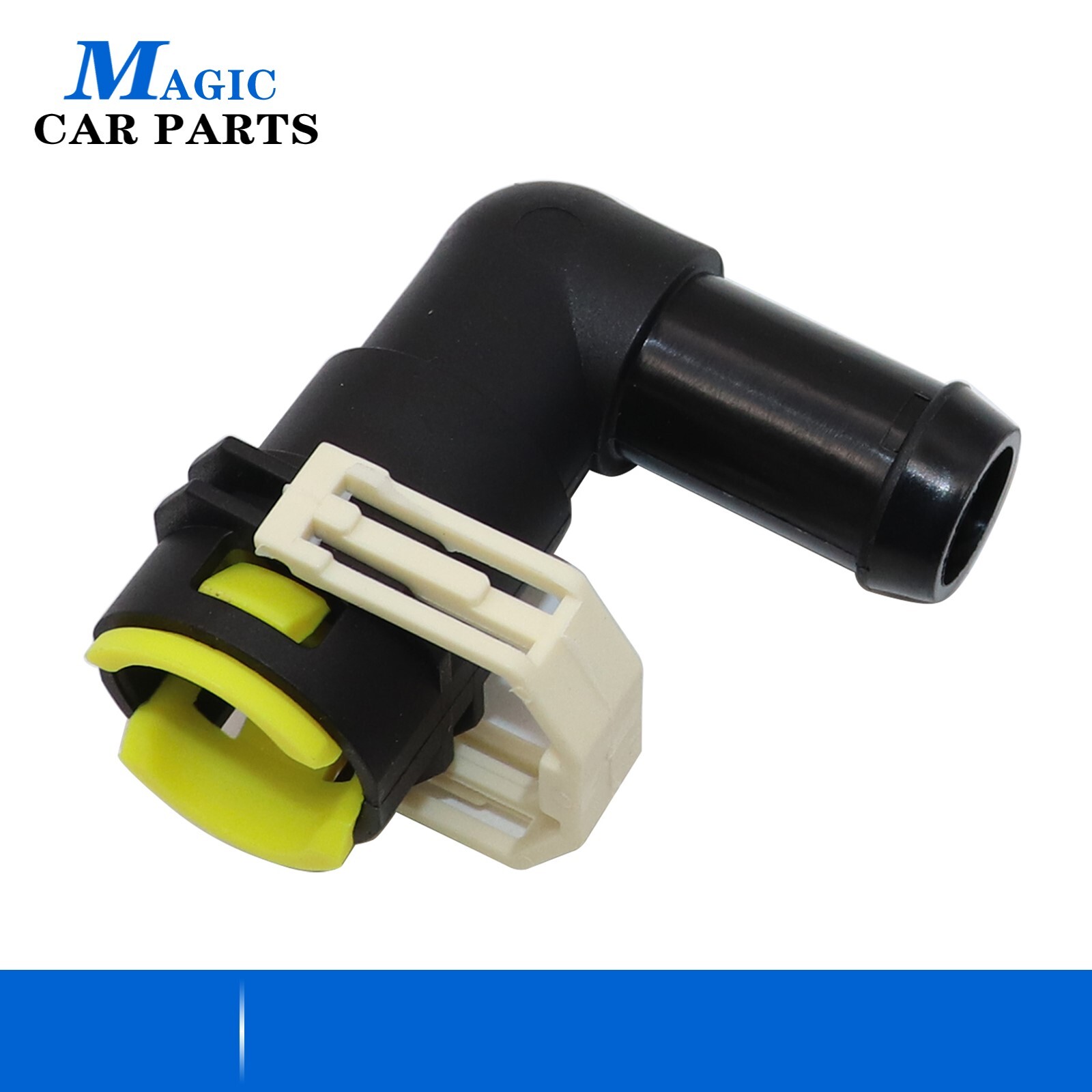 Water Hose Connector B37F61240 Fits Mazda 3 & CX-7 & CX-9 2007-2013 | eBay