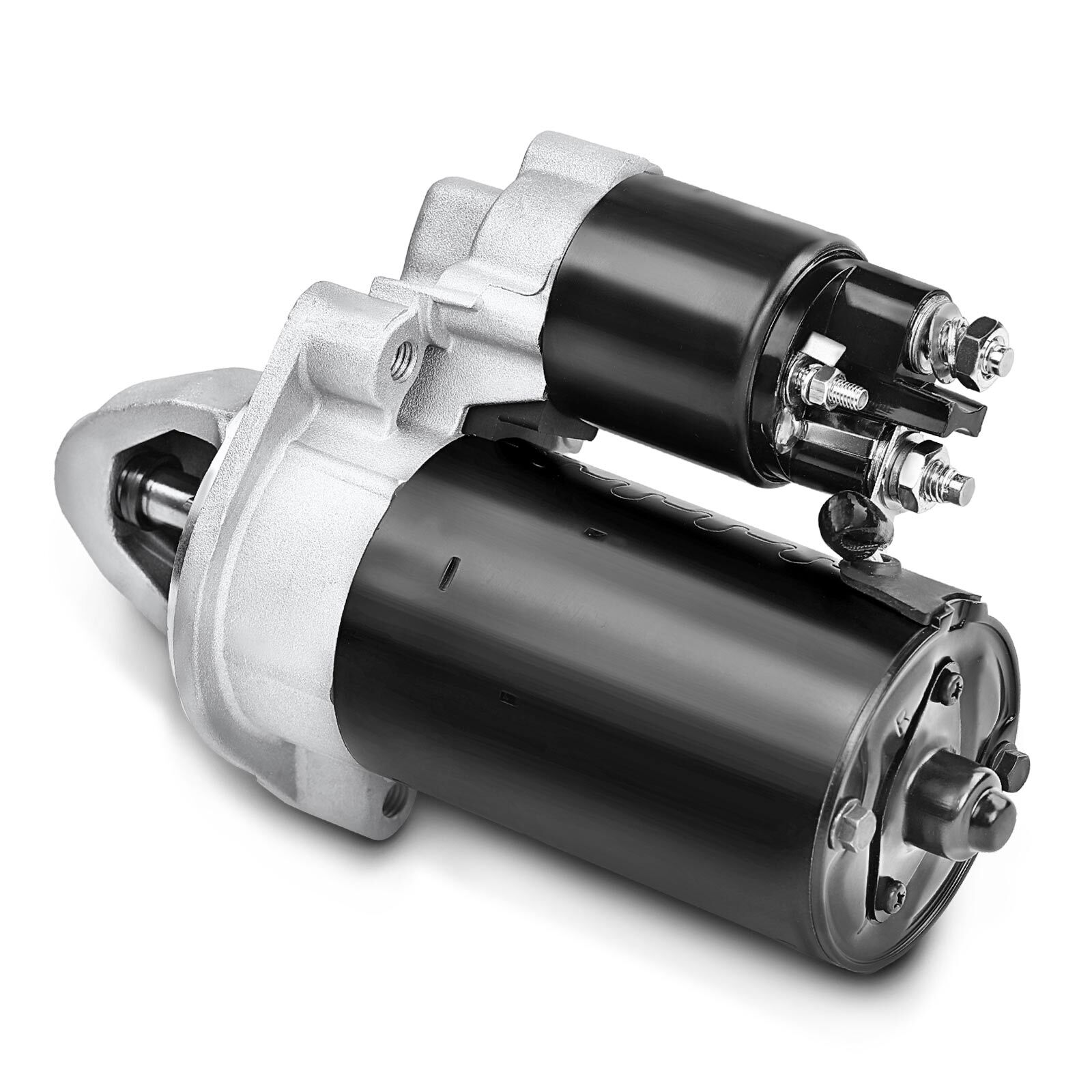 Anlasser Starter 1.4KW für Mercedes-Benz 124 W124 190 W201 Daewoo ...