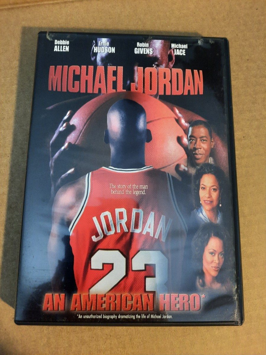 Robin Givens Michael Jordan