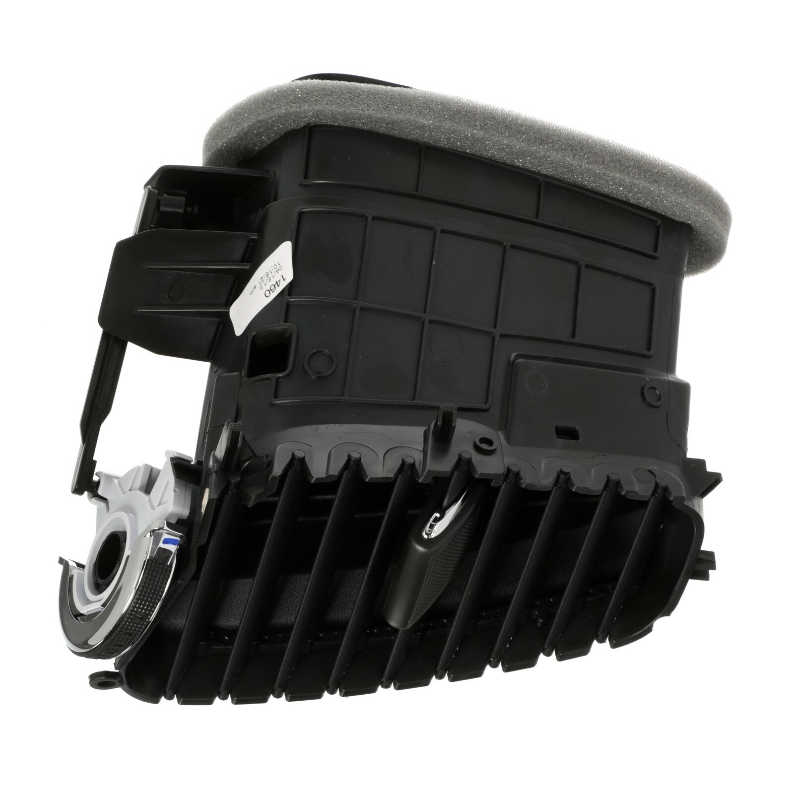 14-23 JEEP CHEROKEE DASH A/C HEAT AIR VENT LEFT SIDE GENUINE MOPAR ...