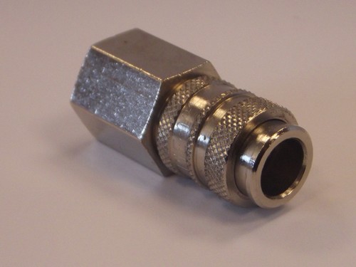 Rectus 21 Type Coupling Water Fed Pole NPT Female Fitting Microbore 21 ...