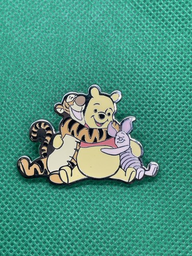 Disney Winnie the Pooh And Friends Pin ! | eBay