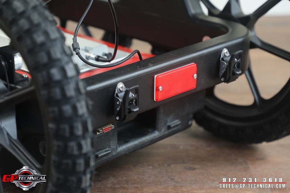 Mala Easy Locator HDR Ground Penetrating Radar Kit - Hilti GSSI IDS Leica | eBay