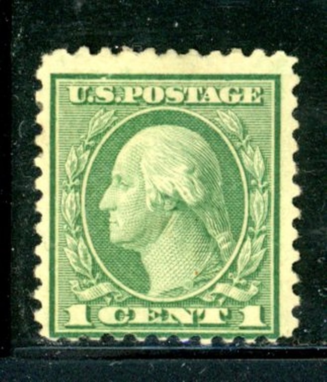 US Scott # 498- MH - See Scan (3-C259) | eBay