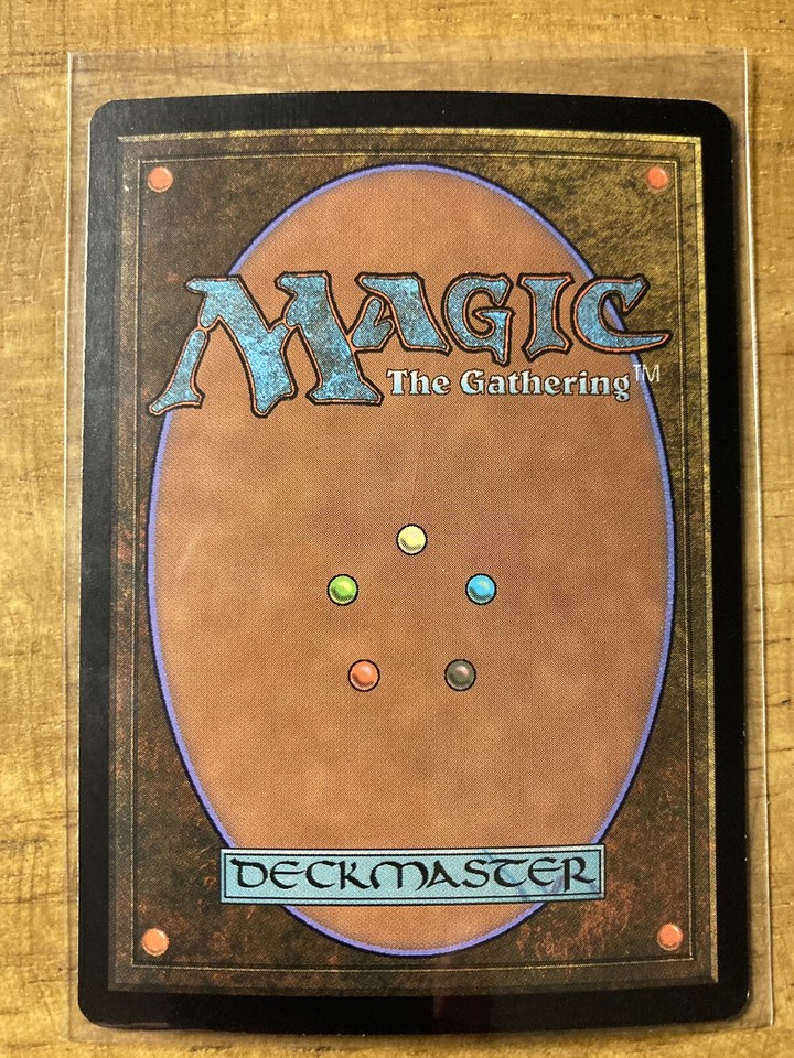 MTG CREATURE GUY FOIL Unhinged NM/M Uncommon 2004 UNPLAYED J. Easley ...