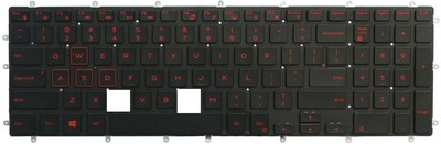 DE467 Key for keyboard Dell Inspiron 3581 3582 3583 3585 3593 3595 15 ...