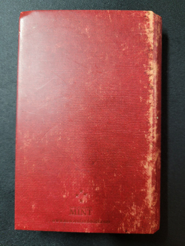 🌟 2019 RED DRAGON Mythical Dragon 2 oz .999 Color Silver Coin NUIE NEW ...