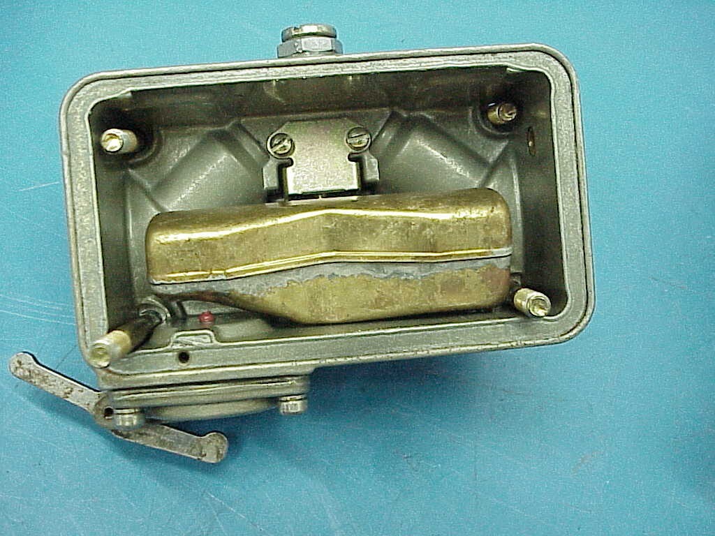 Stealth Holley HP 750 CFM 4 Barrel 4150 Gas Racing Carburetor #4542 | eBay