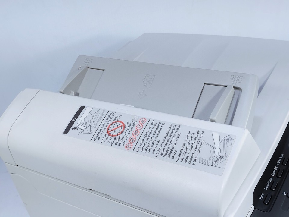 Canon MF4150 All-In-One Laser Printer 13803067415| eBay