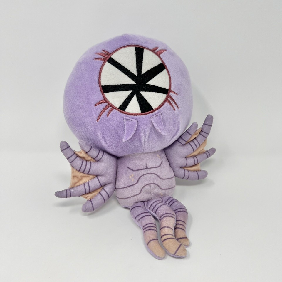 Funko Pop! Stranger Things Season 4 DemoBat Plush 10” | eBay