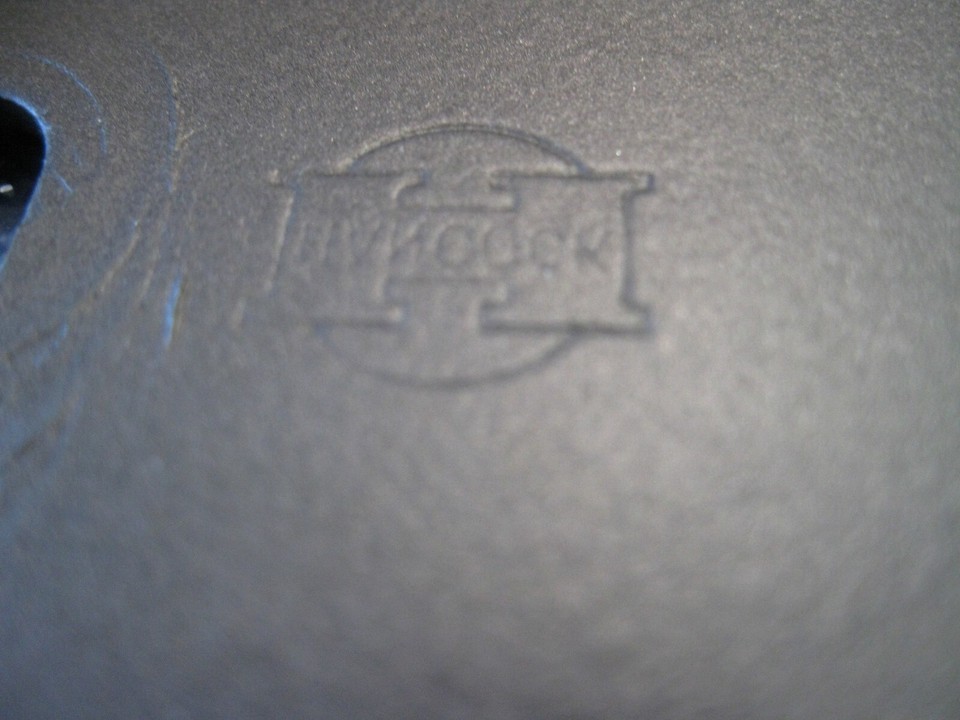 1971-1977 FORD MAVERICK MERCURY COMET NOS LEFT SIDE DRIVERS SIDE HOOD ...