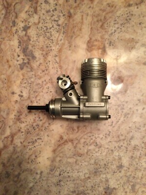 Vintage K&B 40 RC Airplane Plane Engine K/B Brand New! Not OS LOOK! | eBay