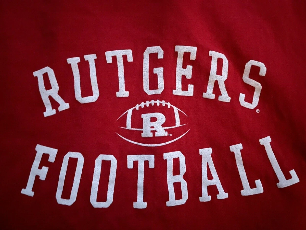 Rutgers Football Logo
