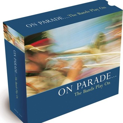 On Parade: The Bands Play On 3cd Box Set (CD) 5022508548414| eBay