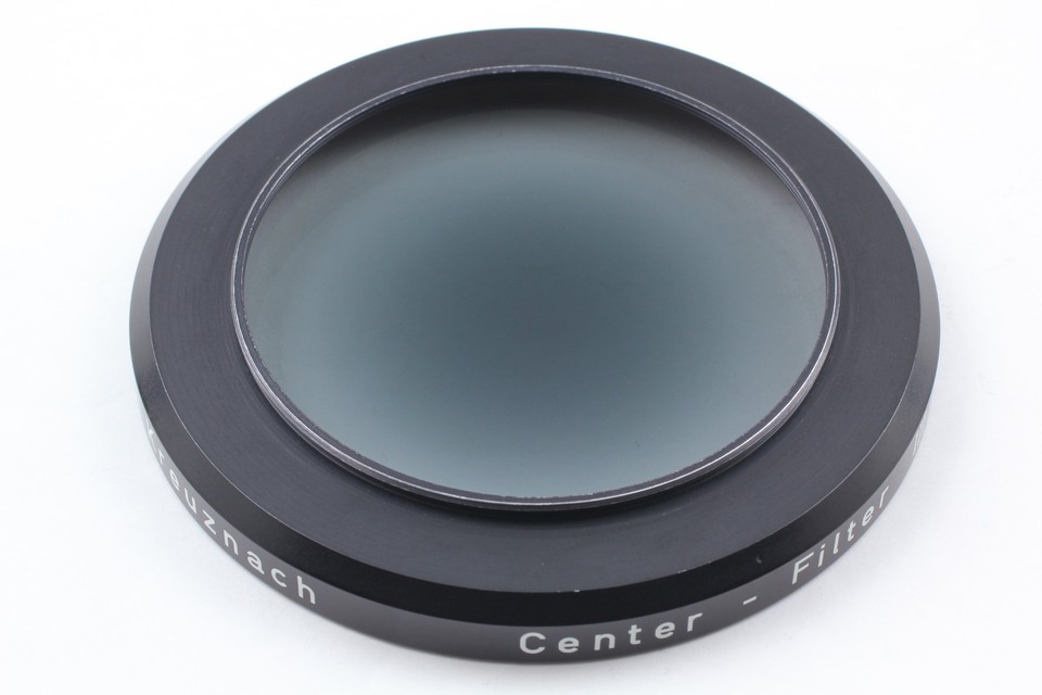 Late 【MINT】 Schneider Kreuznach 67mm Center Filter III 3 MultiCoating ...