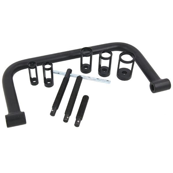 Neilsen Valve Spring Compressor Kit Tool 5 in 1 10pc set CT1112 | eBay UK