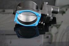 GM Ls2 Silver Blade Throttle Body 12570790 for sale online | eBay