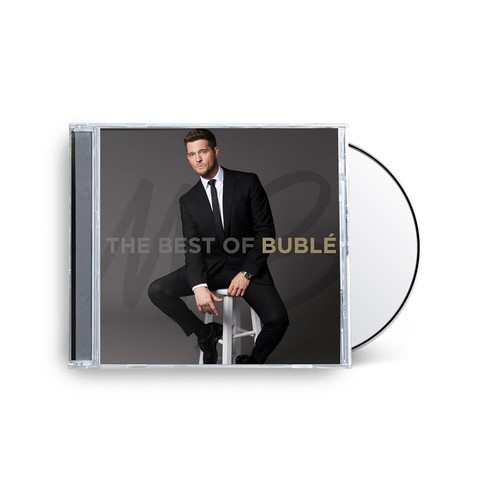 The Best Of Bublé Michael Bublé (Artist) Format: Audio CD 93624839385| eBay