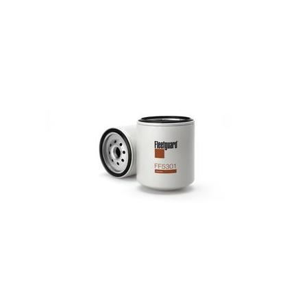 Fleetguard FF5301 Fuel Filter 5.24 In. Height | eBay