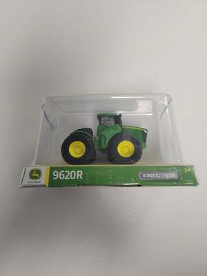 LP68584 John Deere ERTL IRON 9620R Tractor | eBay