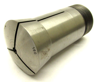 Lathe - Hardinge Brothers