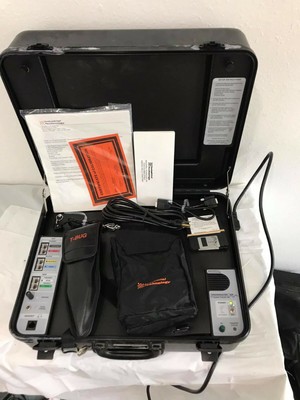 Cable Testers - Progressive Electronics Model