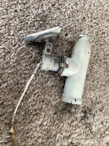 Mooney M20F Grimes Map Light 13V P/N A-1425A-2-12 (0822-609) | eBay