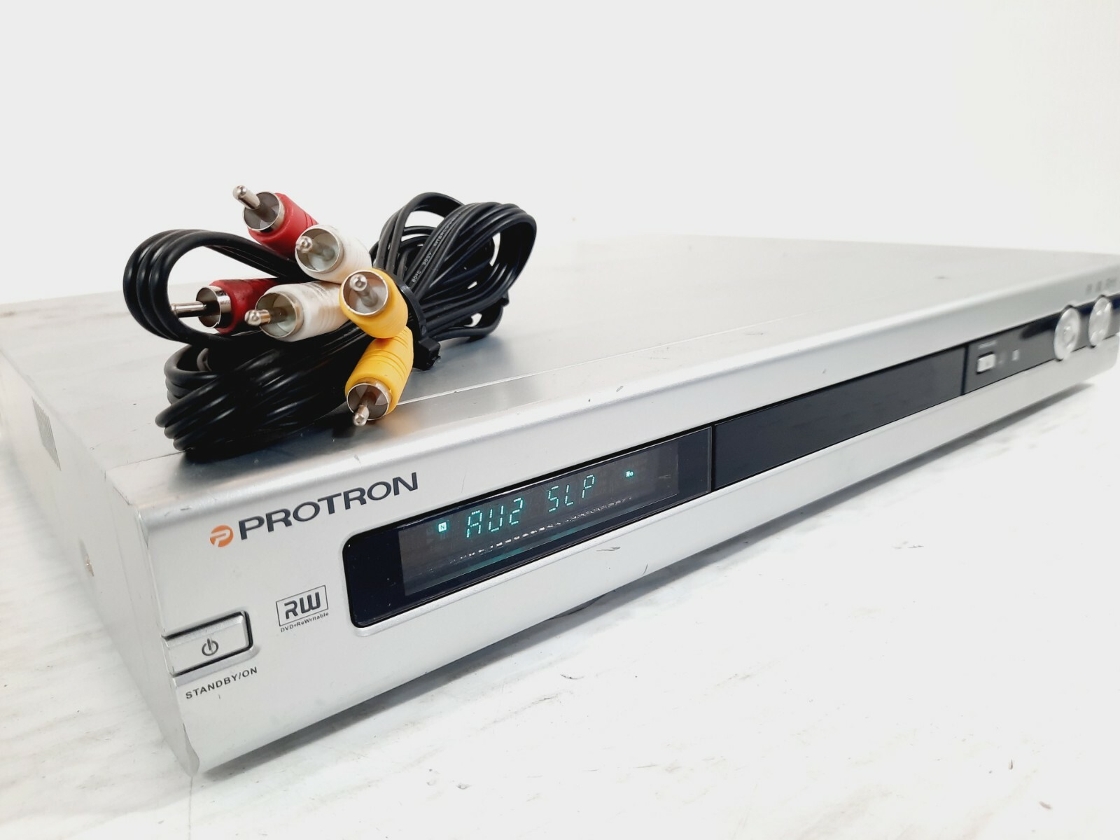 Protron PD-DVR100 DVD Recorder for sale online | eBay