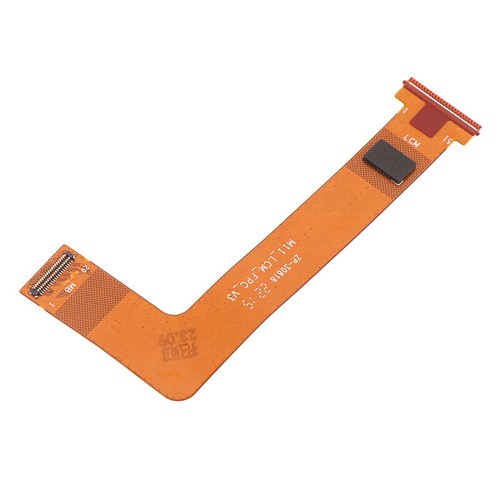 Replacement Parts For Tab P11 TB-J606F TB-J606L J606 LCD Motherboard ...