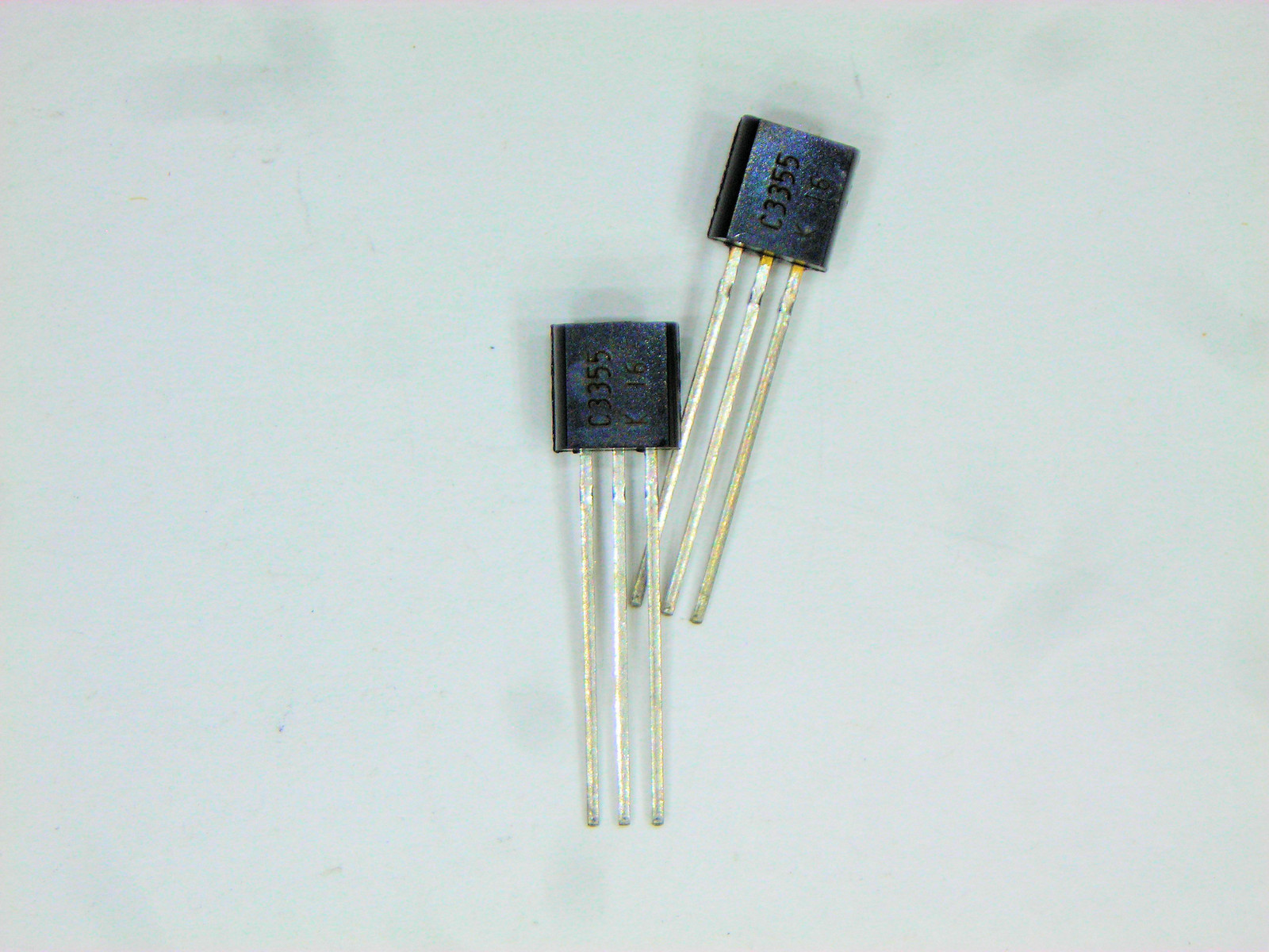 2SC3355 "Original" NEC Transistor 2 pcs | eBay