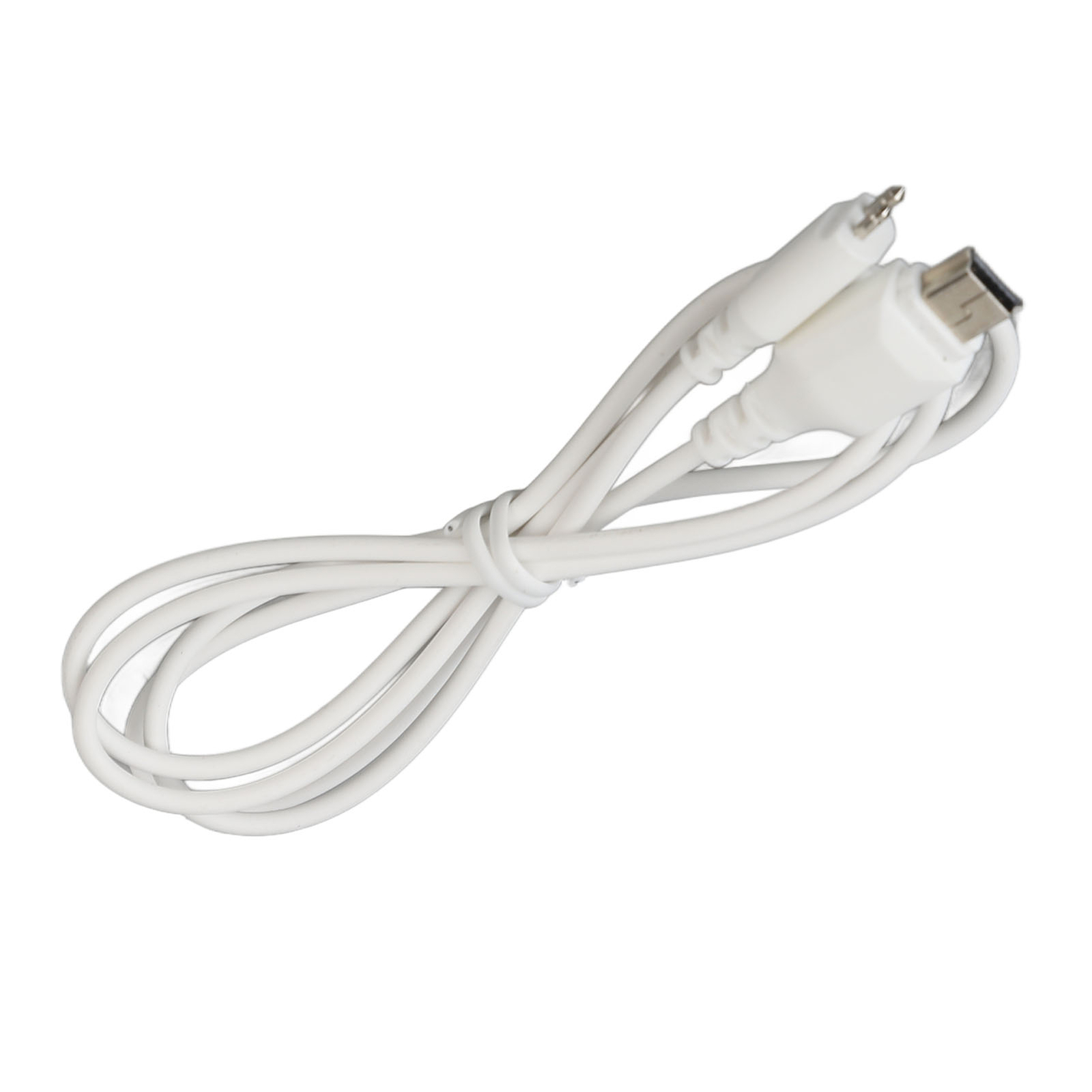 2 Pin Hearing Device Receiver Wire Cable Sound Amplifier Cord Accessory ...