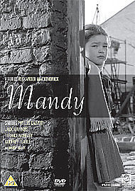 Mandy (DVD, 2008) for sale online | eBay UK