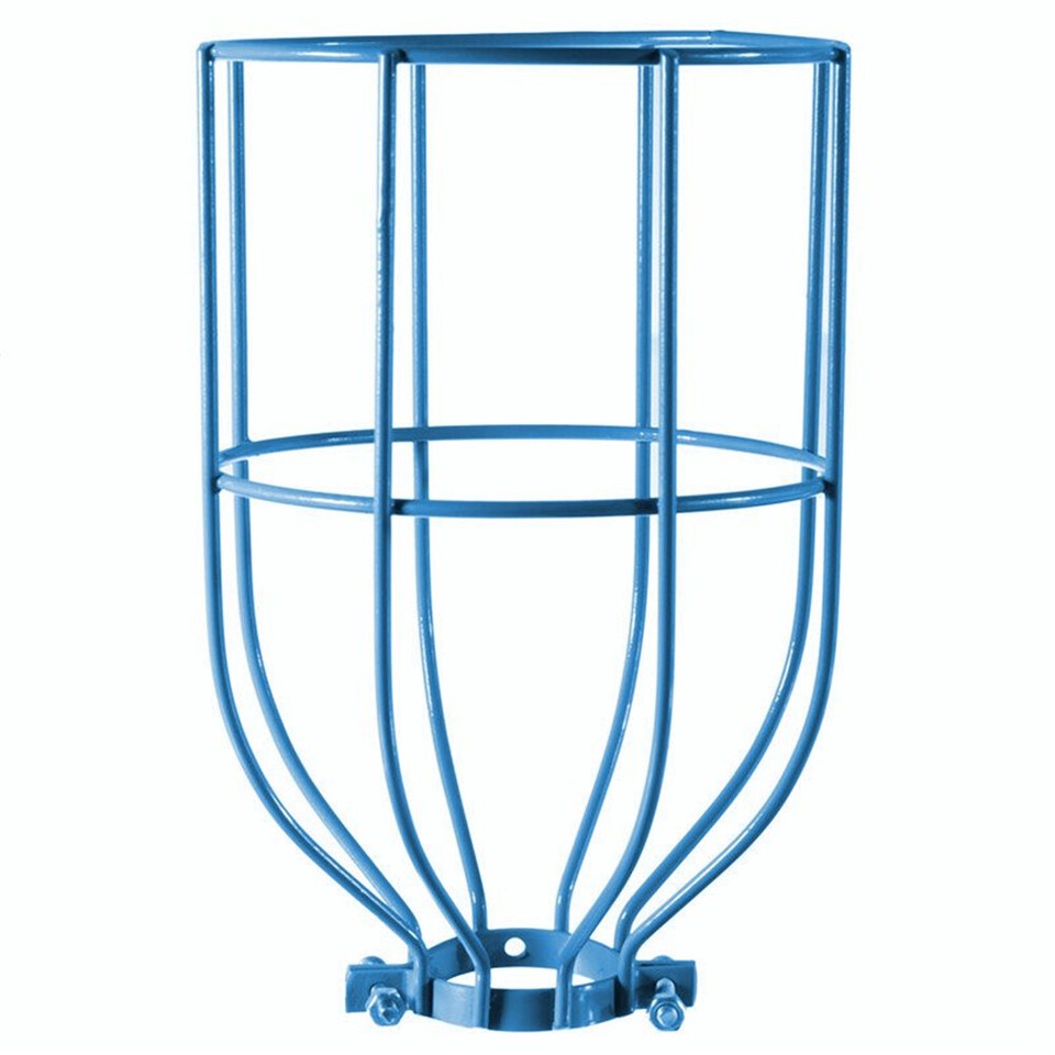 Retro Metal Cage Industrial Wire Frame Pendant Light Loft Ceiling Lamp ...