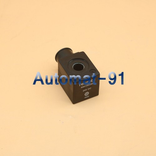 1pcs new R901083065 REXROTH 24 V DC CLASS H SOLENOID FREE SHIP | eBay