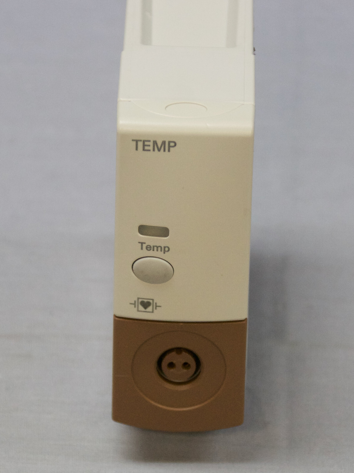 Philips M1029A Patient Temp Monitor (R28) | eBay