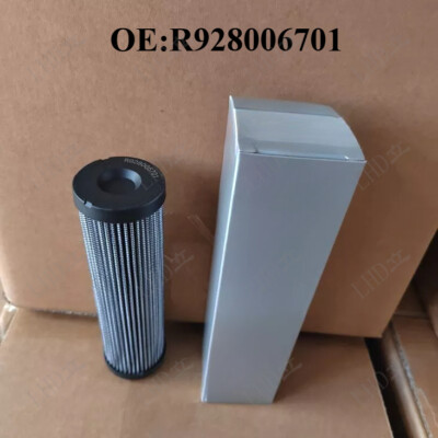 1PC For R928006701 Hydraulic Filter Element） | eBay
