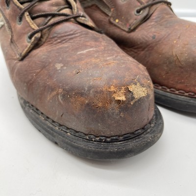 Red Wing 3526