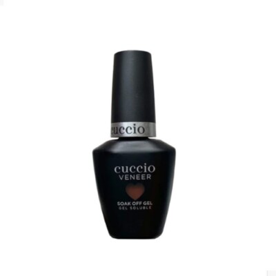 Cuccio Veneer Gel Polish -Natural State - 13 ML / 0.43 OZ | eBay