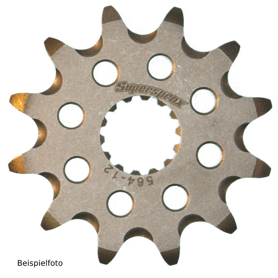 Kettensatz Kettenkit DID Motorradkette Set Stahl 520ZVM-X Nietschloss ...