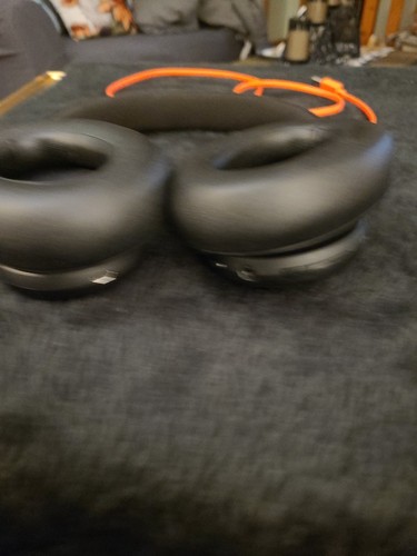 JBL Lifestyle E65BTNC Over-Ear Bluetooth Noise-Canceling Headphones Black Works | eBay