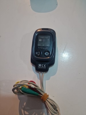 Spacelabs Eclipse Pro ECG Recorder | eBay UK
