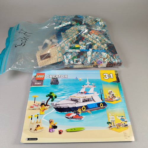 LEGO Creator 3-in-1 31083 Set | eBay.de