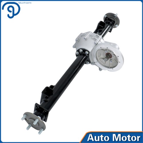 Rear Axle Housing Assembly Fit For EZGO RXV Golf Carts 2008-2013 600357 ...