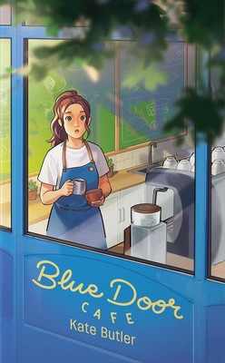 Kate Butler Blue Door Café (Paperback) (US IMPORT) | eBay Australia
