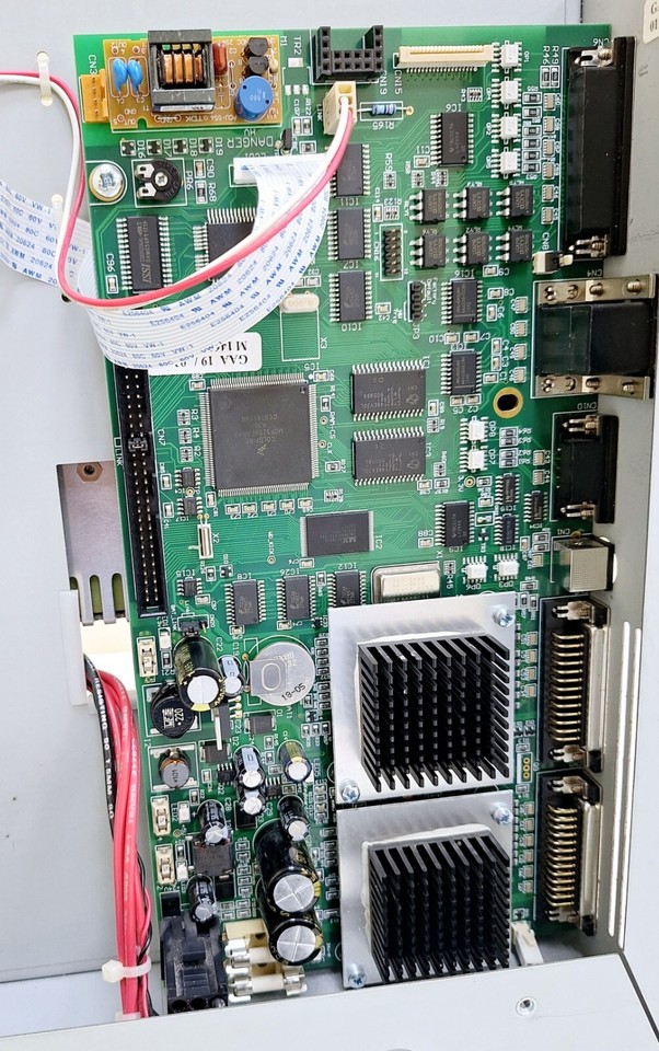 Pryor Marking Technology BT-21298 Marking Controller | eBay