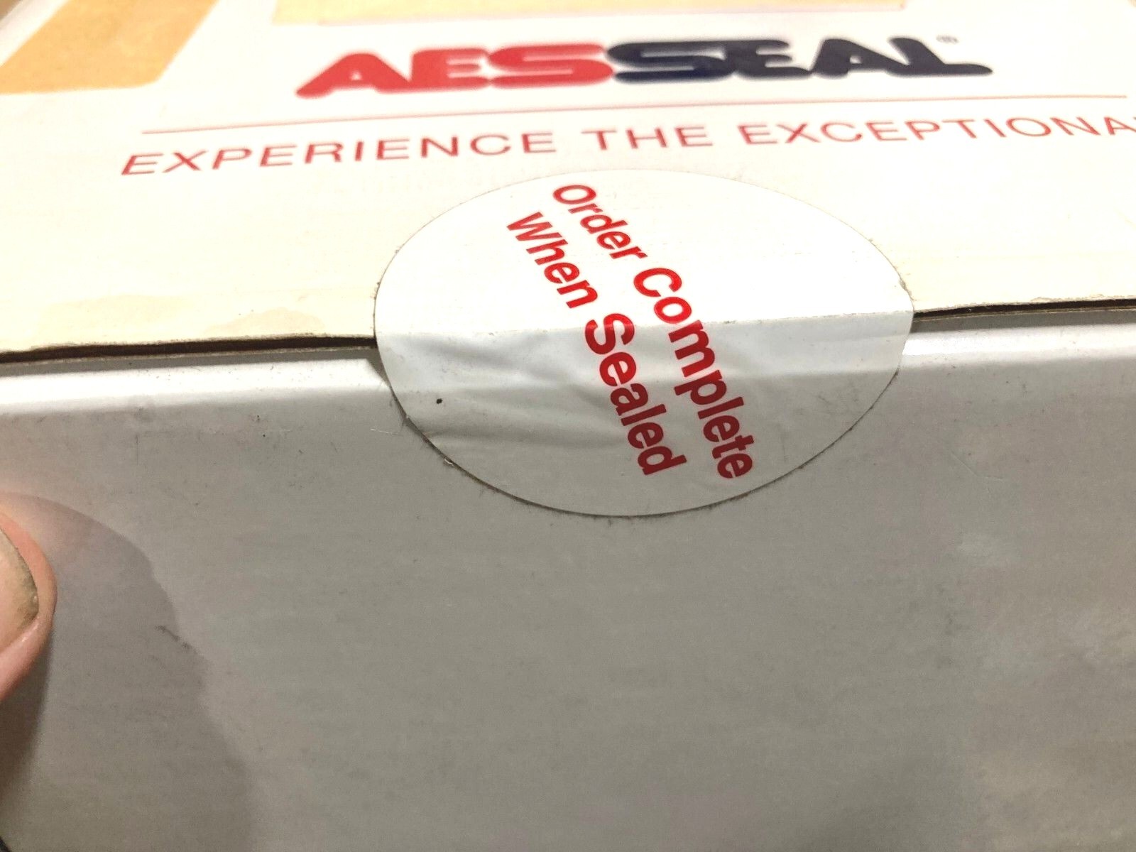 AESSEAL FMG CDP 32mm Cartridge Mechanical Seal 316L VITON | eBay