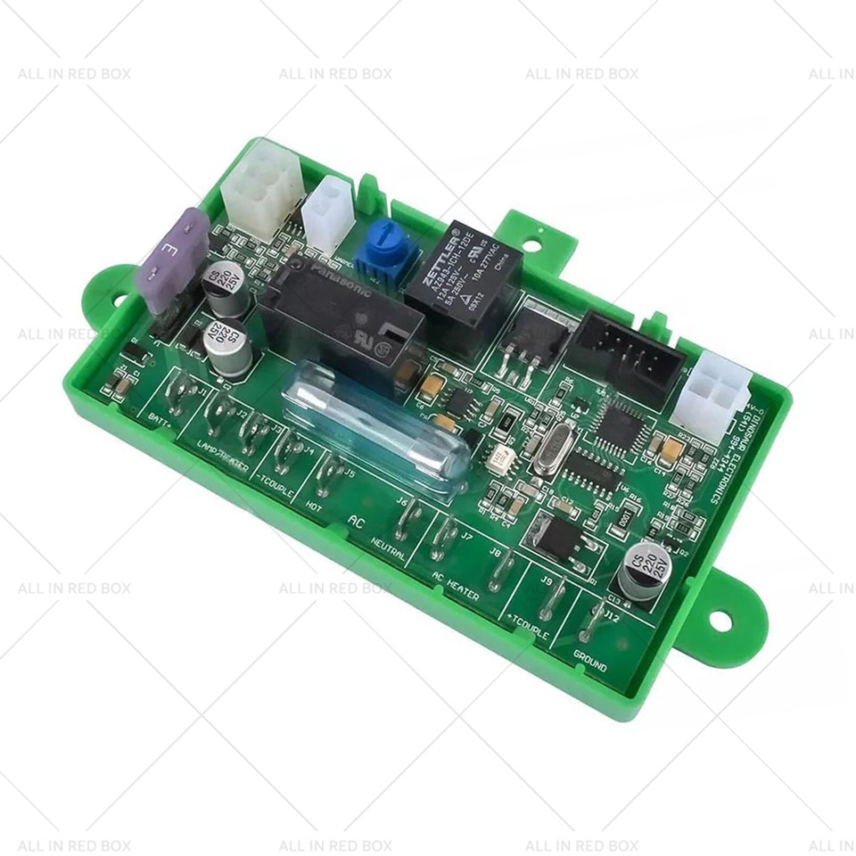 RV Refrigerator Circuit Board Suitable for Dometic 2/3 Way RV Parts ...