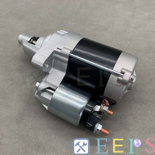Caltric Starter Motor for Briggs & Stratton 84006533 845761 | eBay