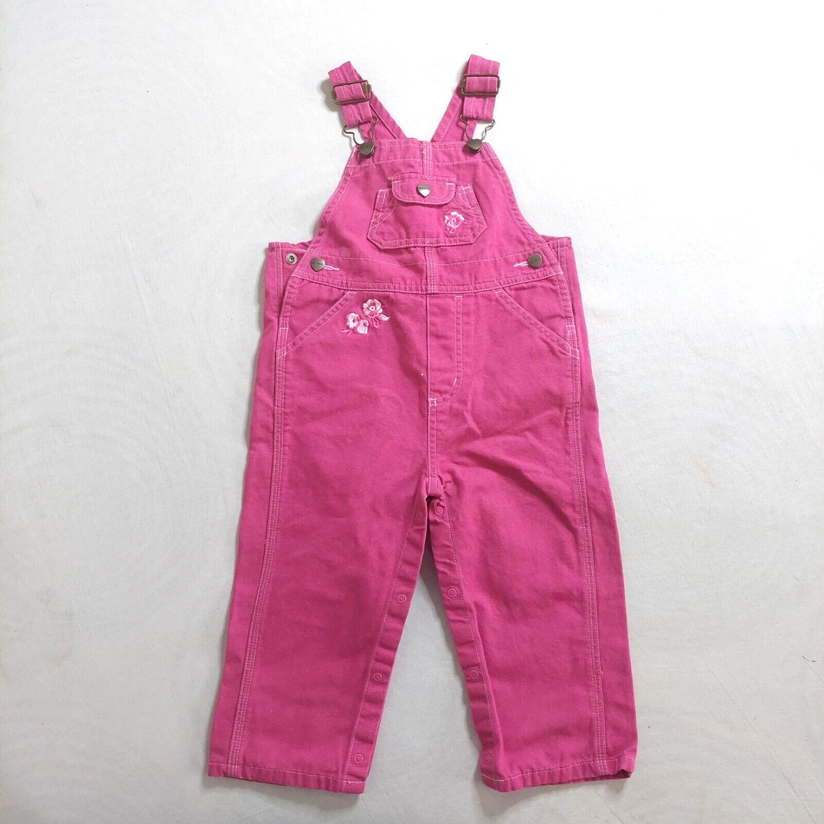 Pink Carhartt Bibs For Women