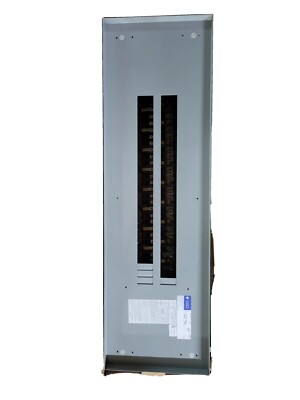 Electrical Panels & Boards - 120V 3Ph 4W